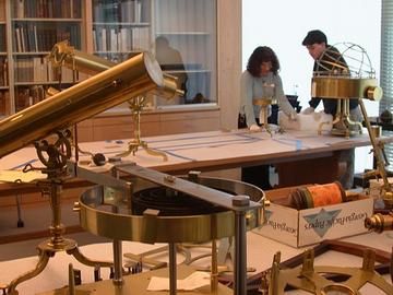 Harvard Museums | Standing Committee on Archaeology