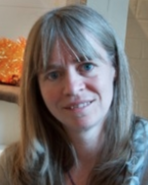 Jane Pickering | Standing Committee on Archaeology